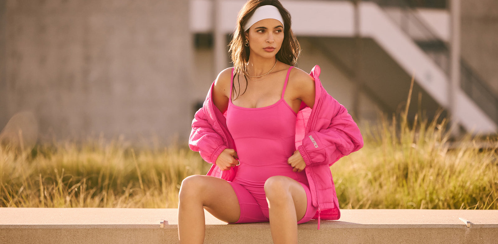 Fabletics | Yitty x ThredUP | Discover the Thrill of Secondhand